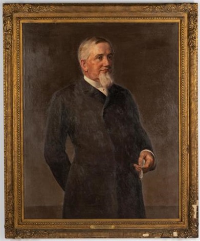 George M. Pullman, The Inventor of the Pullman Sleeping Car by Robert ...