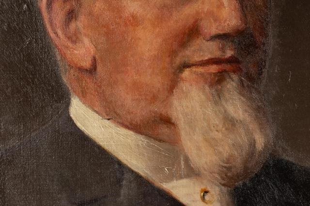 George M. Pullman, The Inventor of the Pullman Sleeping Car by Robert ...