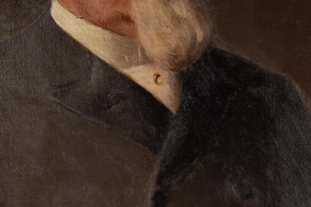 George M. Pullman, The Inventor of the Pullman Sleeping Car by Robert ...