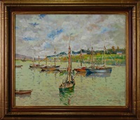 Henri Stenn | Artnet