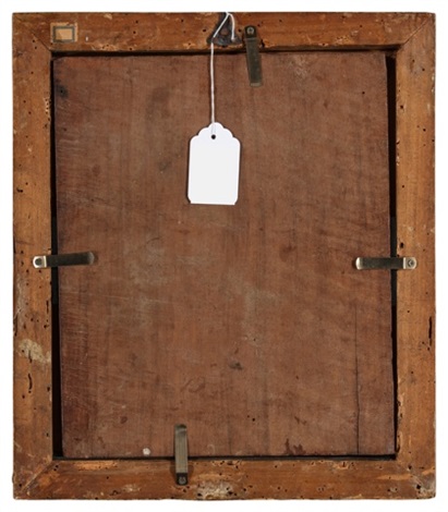 Self-Portrait of the Artist as Saint Catherine of Alexandria by Barbara ...