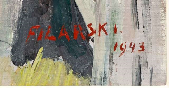 Farm in Giethoorn by Dirk Filarski on artnet