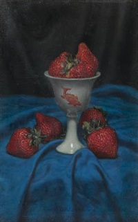 Tetsuya Mishima | Artnet