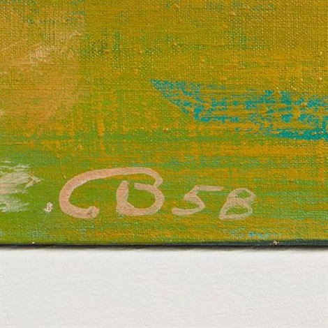 Vertical by Cameron Booth on artnet