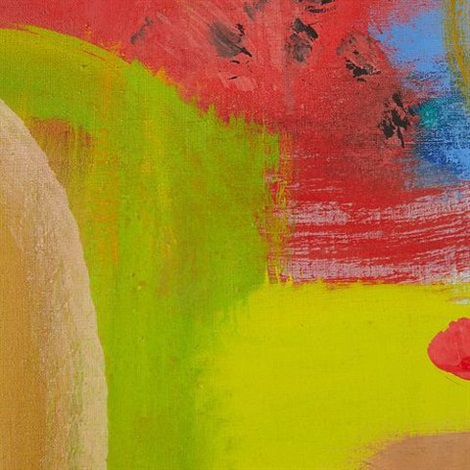 Vertical by Cameron Booth on artnet