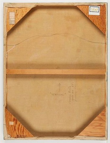 Vertical by Cameron Booth on artnet