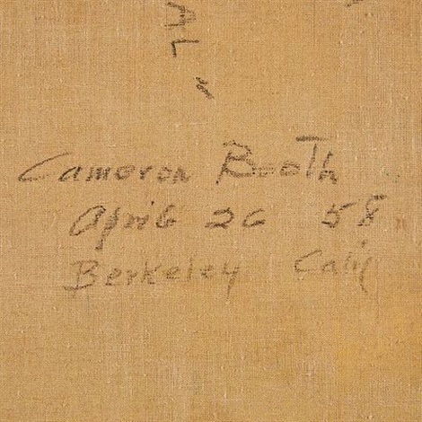 Vertical by Cameron Booth on artnet