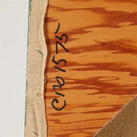 Vertical by Cameron Booth on artnet