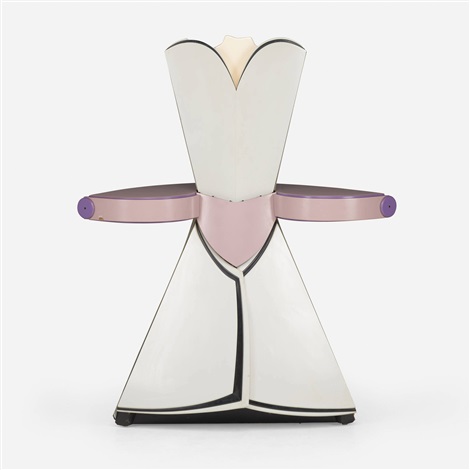 Dress Her bar cabinet by Jay Stanger on artnet