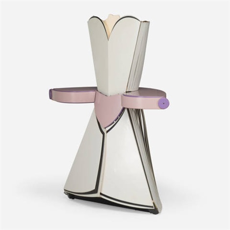 Dress Her bar cabinet by Jay Stanger on artnet