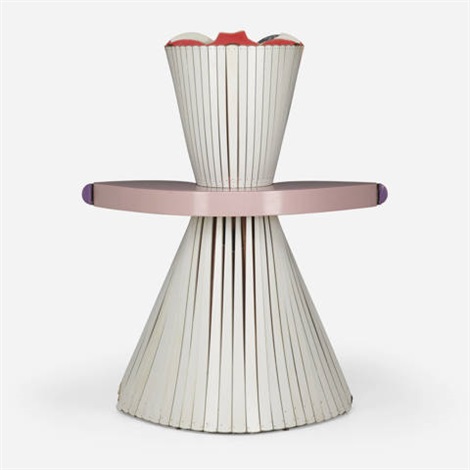 Dress Her bar cabinet by Jay Stanger on artnet