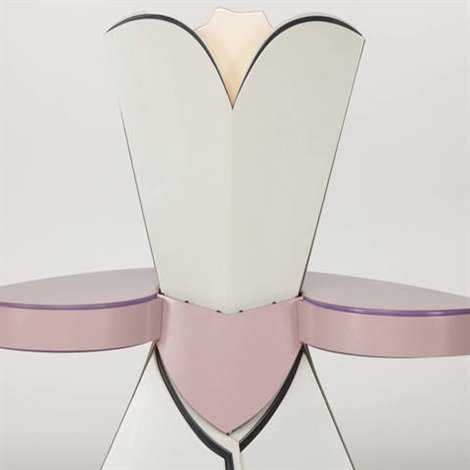 Dress Her bar cabinet by Jay Stanger on artnet