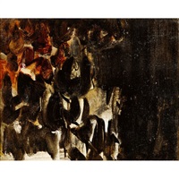 Pierrette Bloch | Artnet