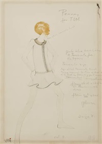 Dame Barbara Mary Quant | Artnet