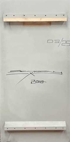 Bruiser Panel by Schoony on artnet