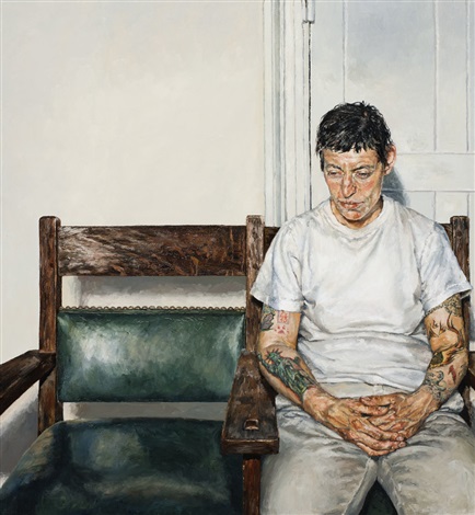 One Without Two by Clive Smith on artnet