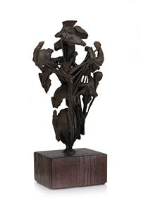 Toni Fabris | Artnet