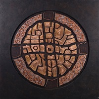 David Partridge | Artnet