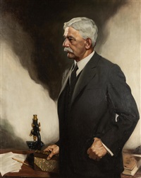 Sidney Edward Dickinson | Artnet