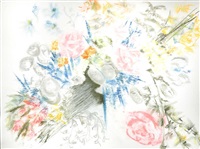 Bernard Dunstan | Artnet