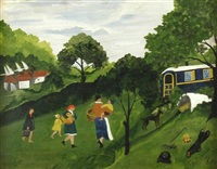 Henry Cornell | Artnet