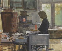 Ken Howard | Artnet