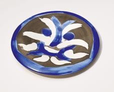 Visage no. 46 by Pablo Picasso on artnet