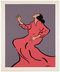 Rudolph Carl Gorman Auctions Results | Artnet