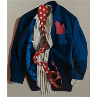 Alberto Magnani | Artnet