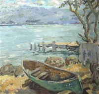 Albert Huie | Artnet