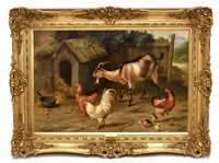 Edgar Hunt | Artnet | Page 2