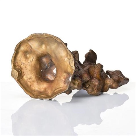 Jacob and the Angel by Saint Clair Cemin on artnet