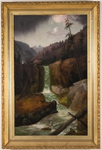 William Samuel Parrott | Artnet