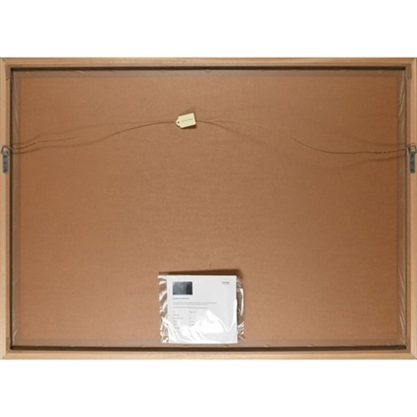 Mustangs Cold by Timothy Flach on artnet