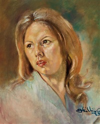 Arthur Shilling | Artnet