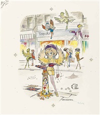 Harry Hargreaves | Artnet