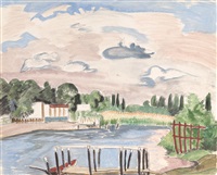 Erich Heckel | Artnet