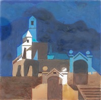 Charles Sheeler | Artnet