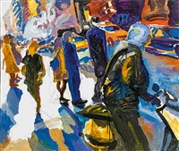 Tom Christopher | Artnet