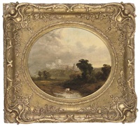 Charles Simms | Artnet