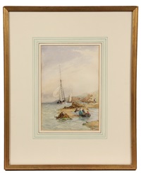 Frederick Piercy | Artnet