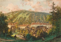 Georg Janny | Artnet