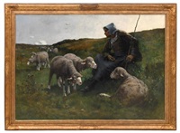 George W. Chambers | Artnet