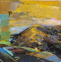 David Prentice | Artnet