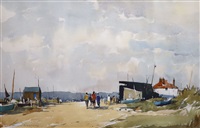 Edward Wesson | Artnet