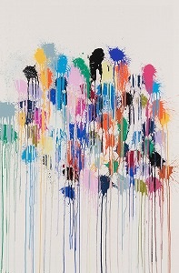 Ian Davenport | Artnet | Page 4