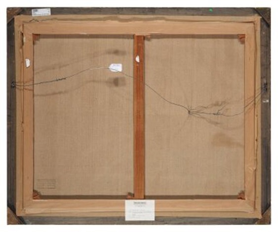 Ariel and Taeping by Montague Dawson on artnet