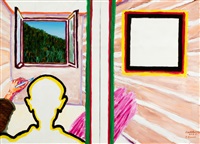 Roger Raveel | Artnet