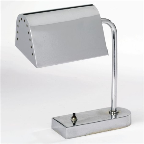 Lamp by Peter Pfisterer on artnet