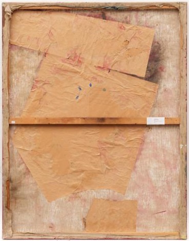 Untitled by Michael Buthe on artnet